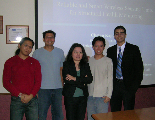 Civil Data Studio | Pictures